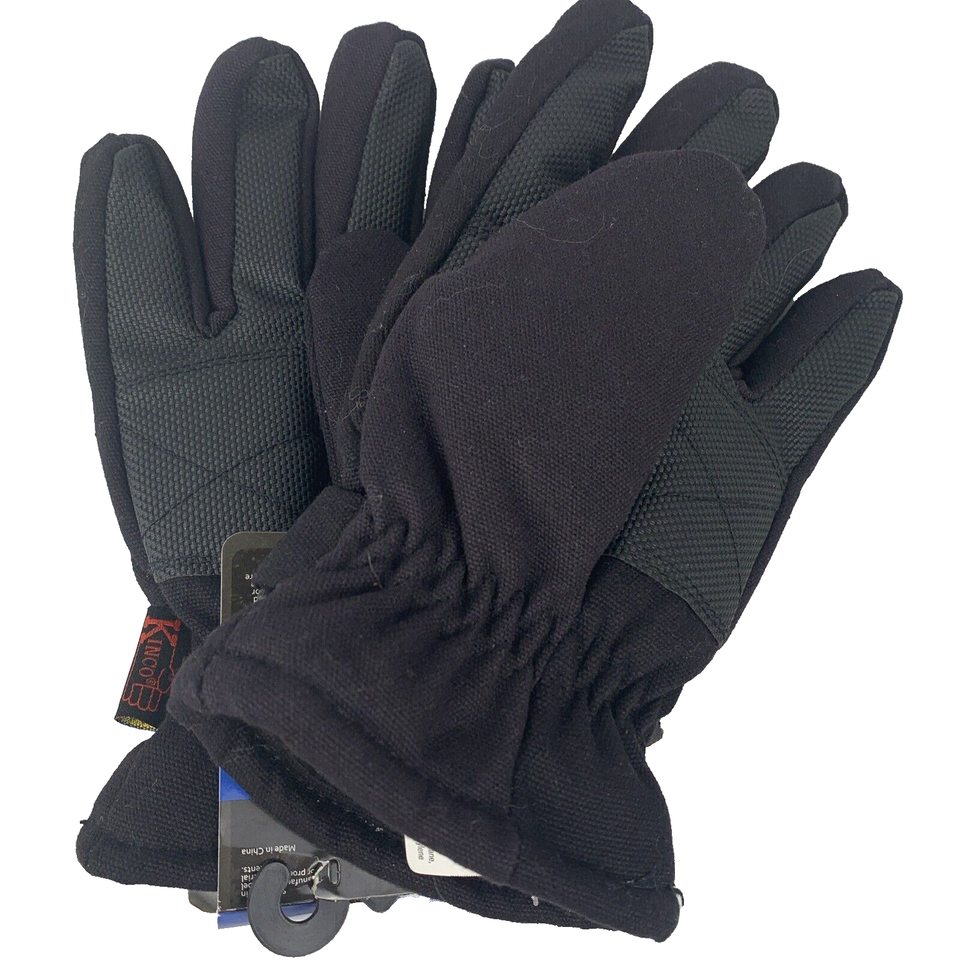 Kinco Hydro Flector Waterproof Gloves Men Small Style 1171 Ski Glove | eBay