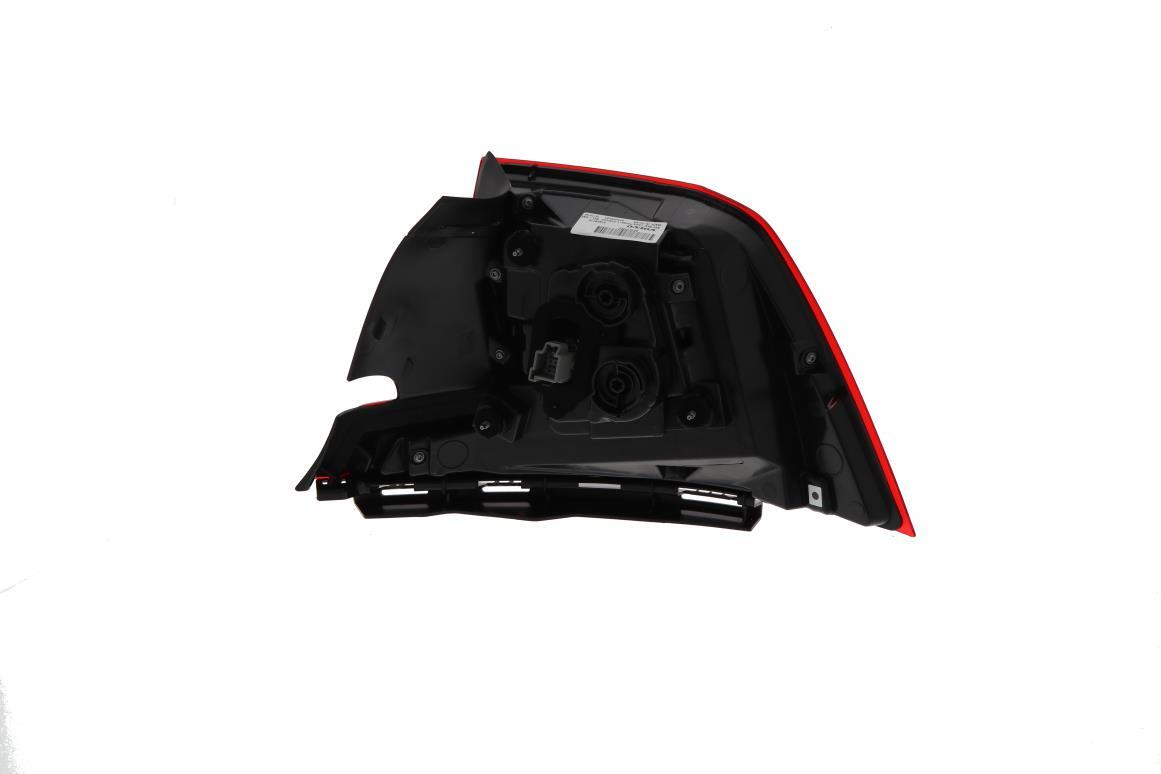 2017 Volvo S90 Rear Left LED Tail Light 31698712 for sale online | eBay