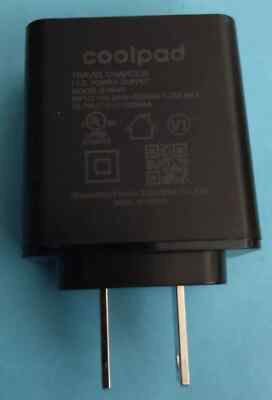 Official Coolpad 618045 USB Charger for Coolpad | eBay