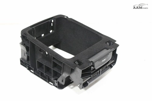 2018-2020 DODGE DURANGO REAR CENTER CONSOLE STORAGE COMPARTMENT BIN OEM ...