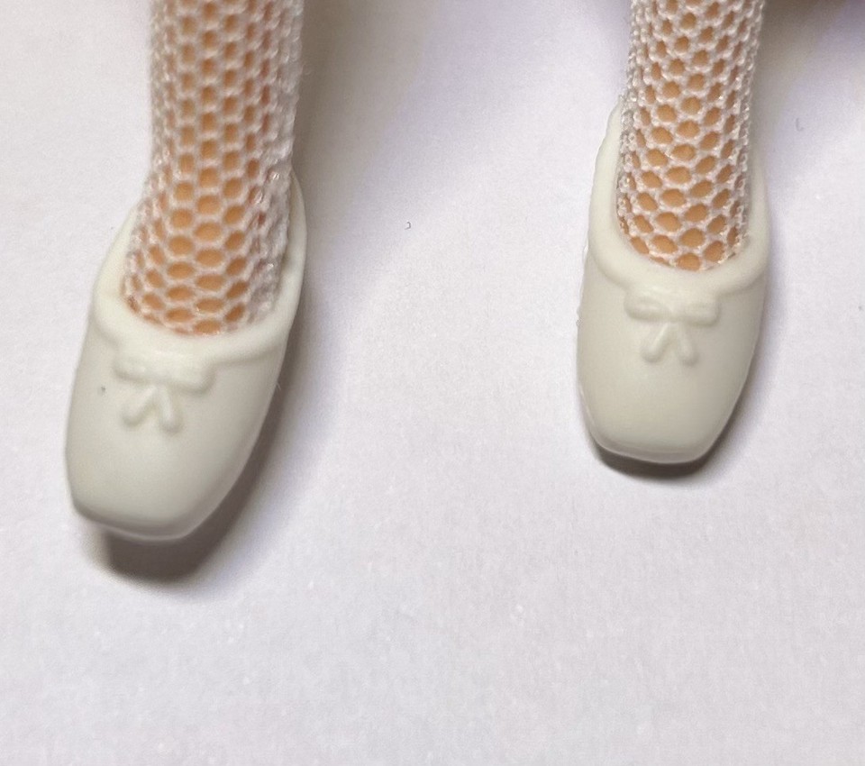 Pippa Doll Ballerina Set Tutu Leotard Tights and Ballet Slippers ...