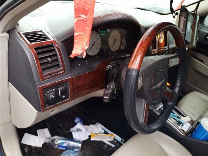 Driver Left Strut Front RWD Fits 05-10 300 10332664 | eBay