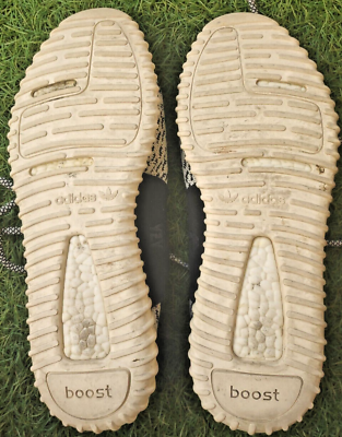 Adidas Yeezy Boost 350 Turtledove 2015 B35305 Men's US 9.5 Adidas Yeezy Boost 350 Turtledove 2015 B35305 Men's US 9.5
