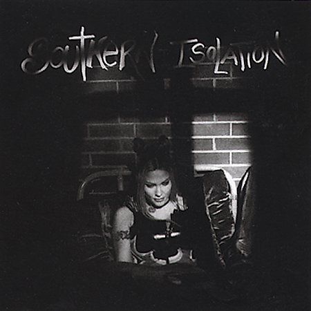 Southern Isolation by Southern Isolation (CD, Nov-2001, Relapse Records ...