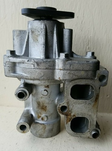 2011-12-13-2014 HYUNDAI SONATA / KIA SORENTO 2.4L ENGINE WATER PUMP ...