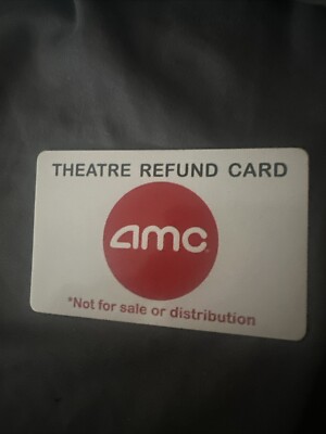 amc gift card | eBay