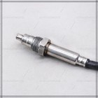 2Pcs Inlet & Outlet Nitrogen Sensor For Detroit DD13 DD15 Engine ...