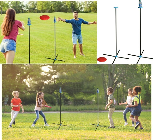 GoSports Tipsy Toss Game Set Flying Disc Bottle Drop Yard For Sale Online EBay gosports-tipsy-toss-game-set-flying-disc-bottle-drop-yard-for-sale-online-ebay