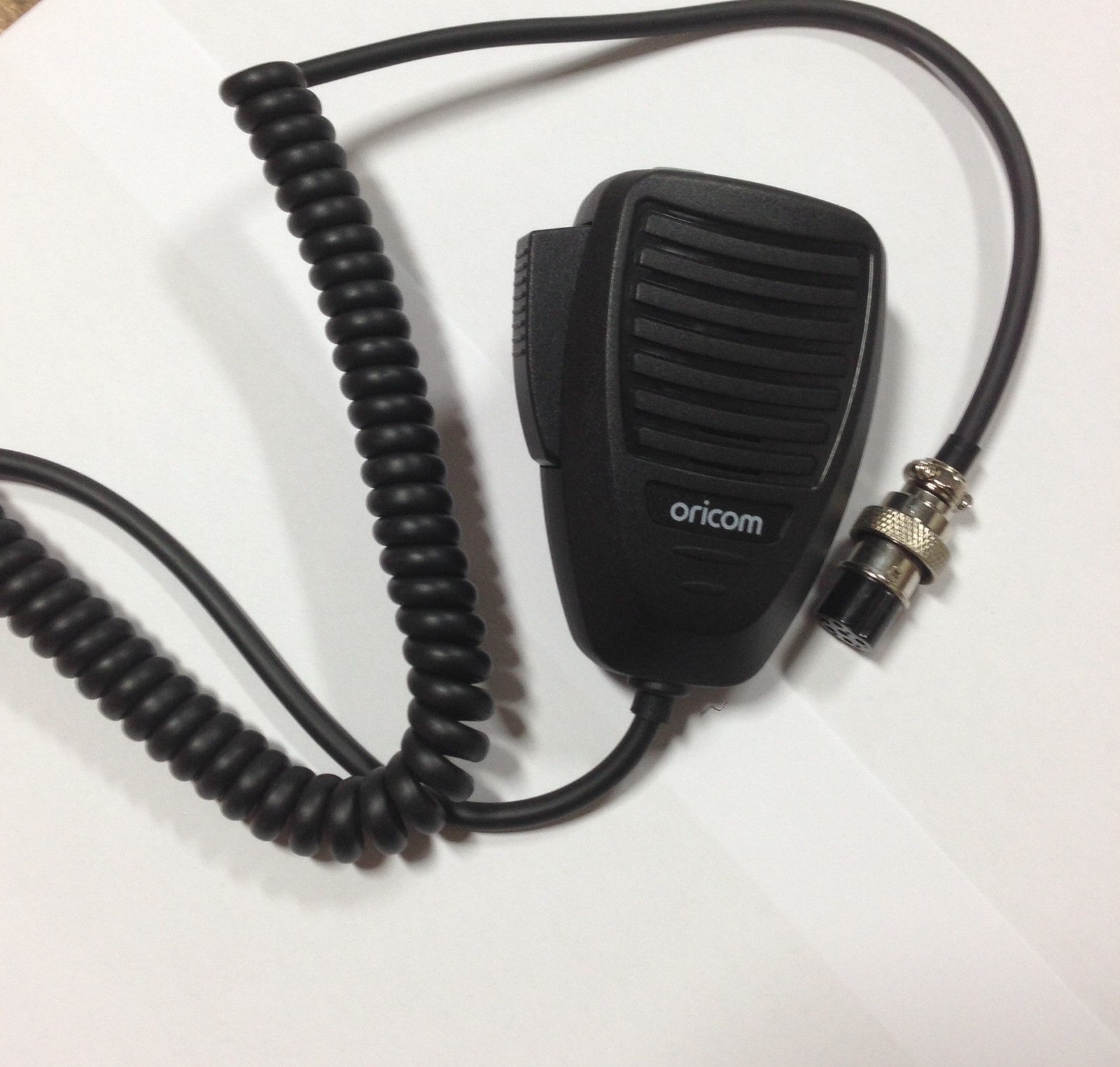 ORICOM MIC050 MICROPHONE SUIT UHF050 UHF058 UHF088 UHF400 UHF180F ...