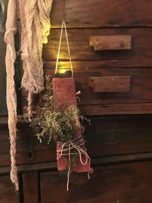 Primitives - Primitive Homestead