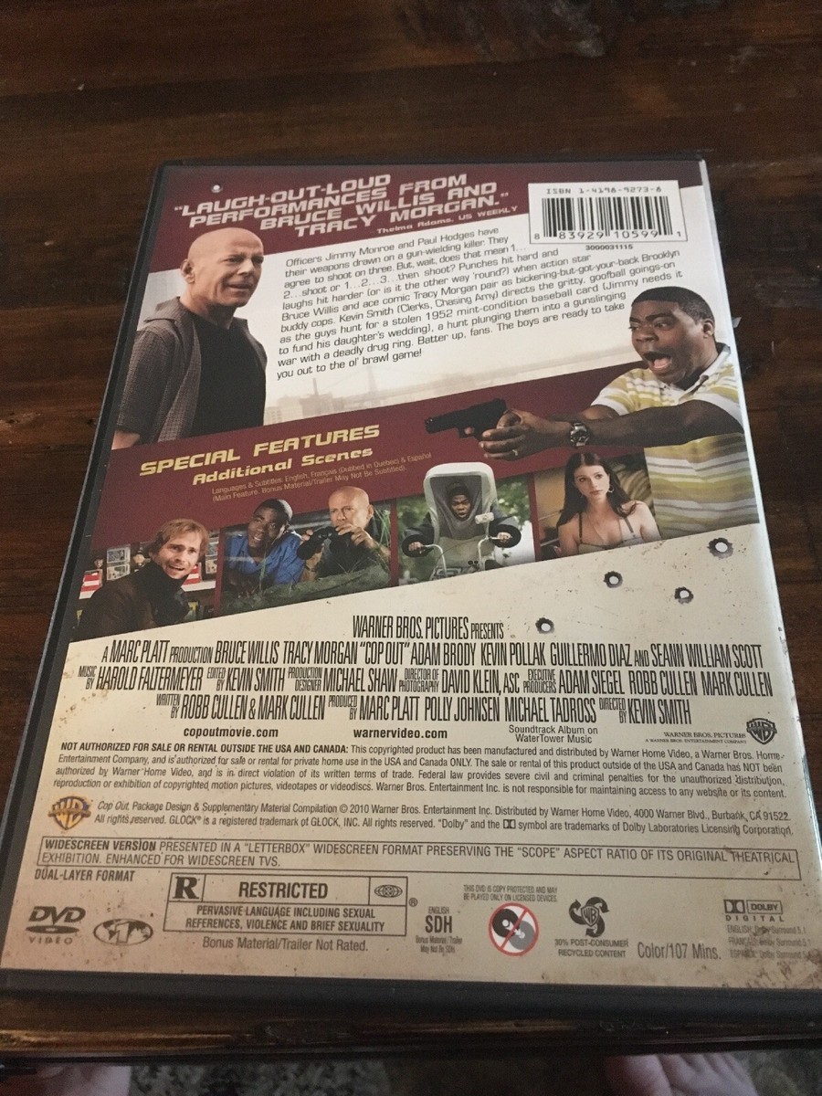 Cop Out Dvd Hoes The Other Guys Wikipedia