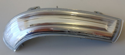 New OEM Volkswagen Right Front Passenger Side In-Mirror Turn Signal ...