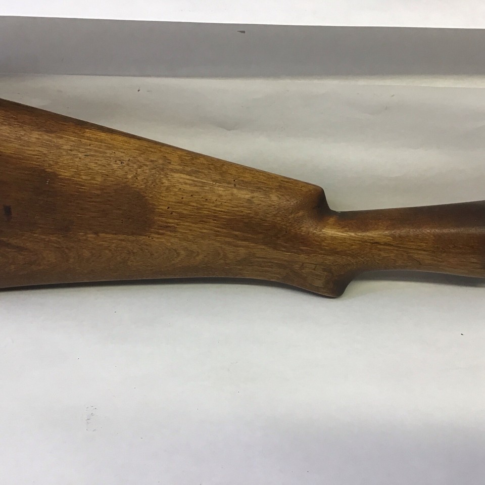 Enfield No.4 MK1 303 British Wood Stock. #538 | eBay