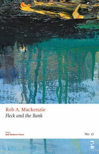 Fleck and the Bank by Rob A. Mackenzie (2012, Paperback) for sale online | eBay