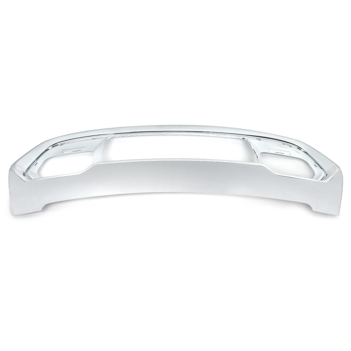 For 2017-2022 Jeep Grand Cherokee Front Bumper Lower Fascia Grille ...