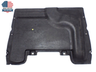 Vag Underbody Trim For Audi A6 A7 Sportback 4K 4A 2019 Genuine ...