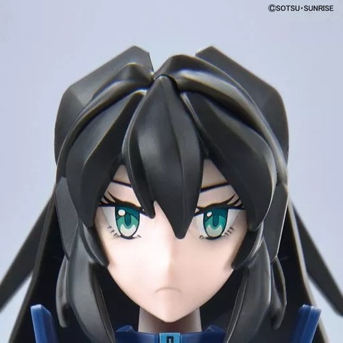 1/144 HG Mobile Doll May (Gundam Base Color) "Gundam Build Divers Re ...