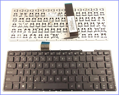 Laptop US Layout Keyboard for ASUS F451CA F451MA F451MAV F450JF X401A1 ...