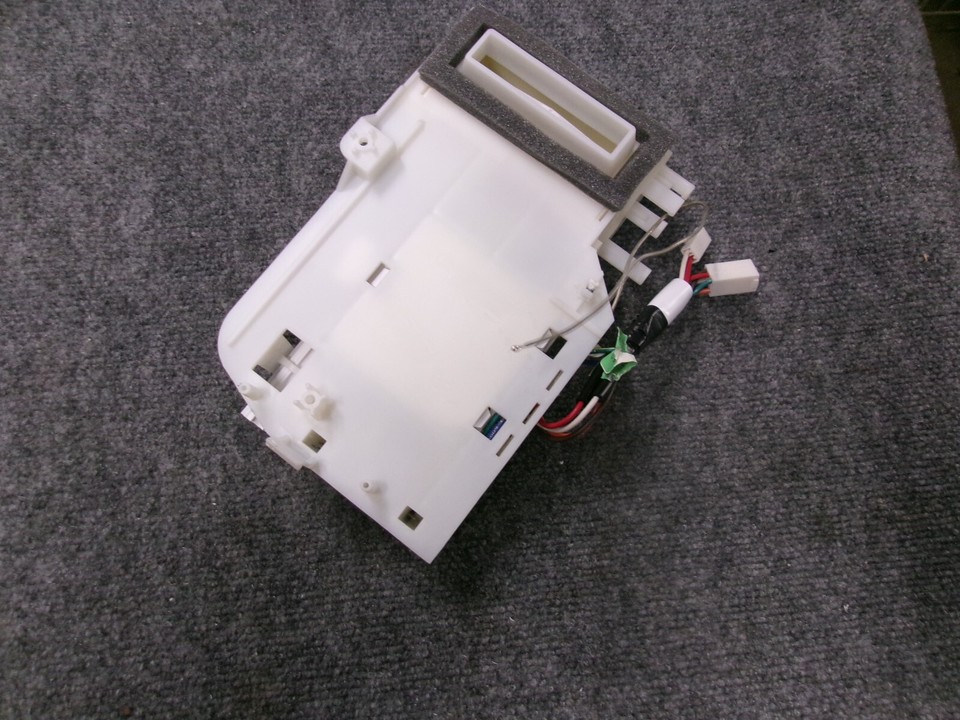WP12571701 MAYTAG REFRIGERATOR DAMPER ASSEMBLY W11227239 WP67005335 | eBay