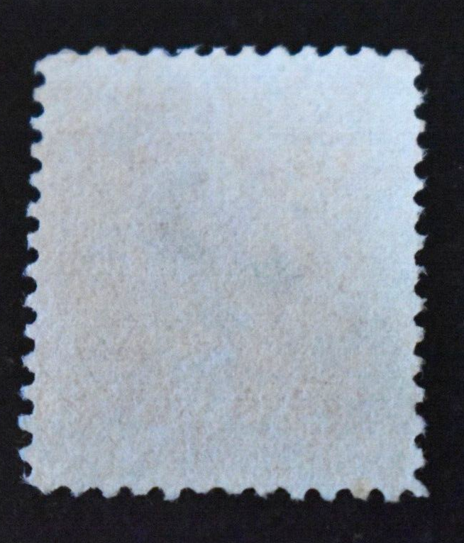 1864 US Internal Revenue Stamp - Scott # R15 - Used/NG/VG | eBay