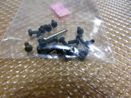 HP Scanjet 4100c Scanner Screws Screw Set | eBay