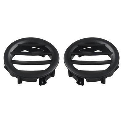 2PCS 61528446899 Left+Right Air AC Vent For Mercedes W204 C Class C300 ...