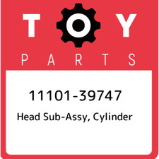 31420-26210 Toyota Cylinder ASSY 3142026210 Genuine OEM Part for sale ...