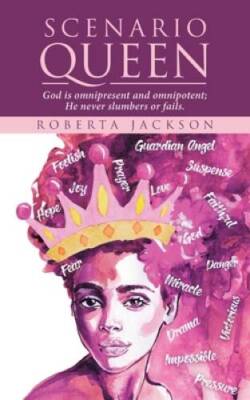 Scenario Queen: God is omnipresent and omnipotent He never slumbers or ...