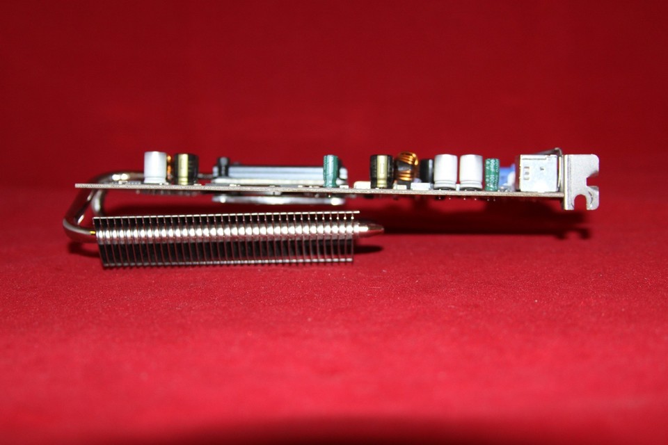 ASUS EAX1600PRO, ATI Radeon X1600 Pro, 256 Mb DDR2, PCI Express ...