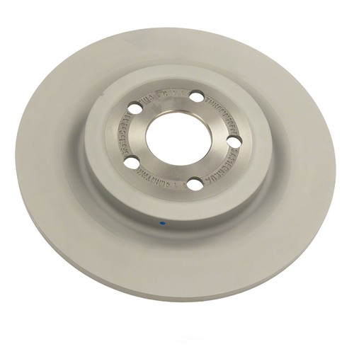 Rear Disc Brake Rotor fits 21-23 Ford Mustang Mach-E Motorcraft BRRF ...