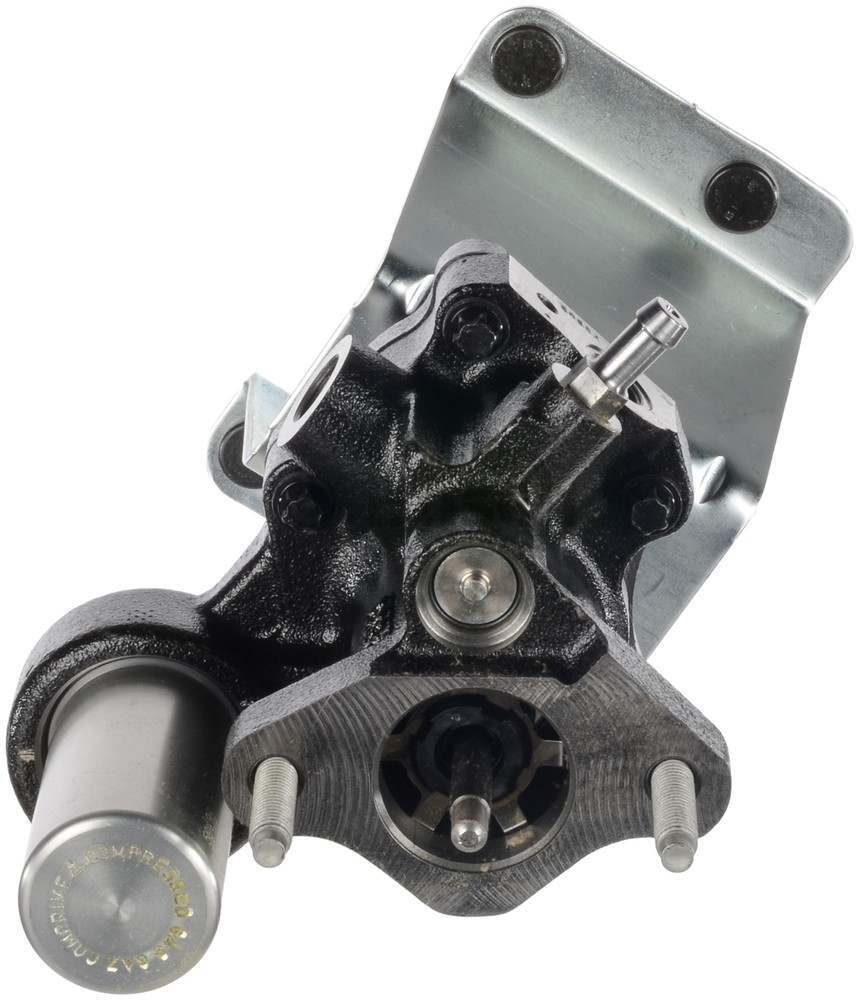 Power Brake Booster Bosch 02040A2111 for sale online | eBay