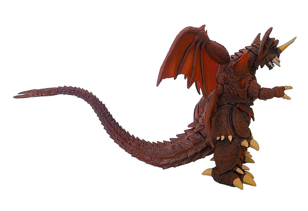 Godzilla Destroyah First Form