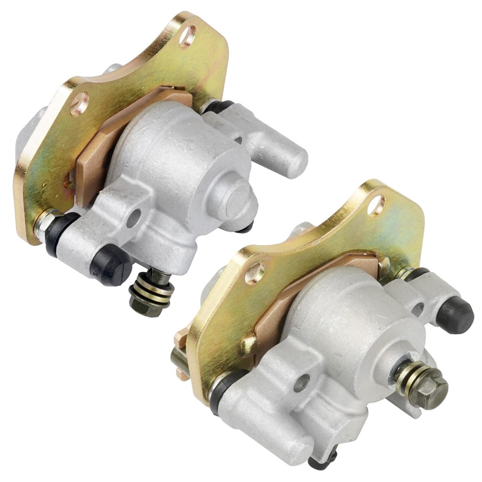 Calipers for Can-Am Outlander Max 400 2003-2015 Front LH RH Brake ...