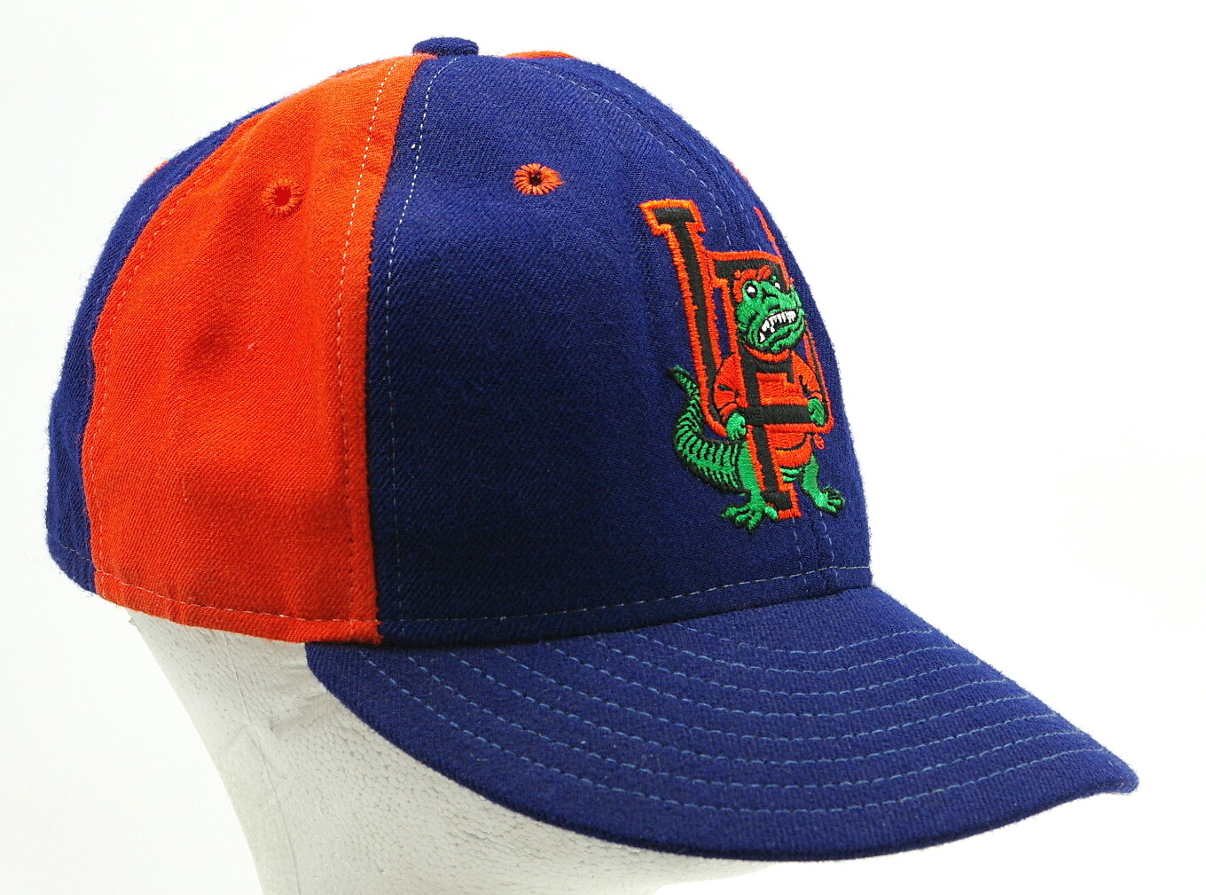New Era 5950 University of Florida Gators Fitted Hat … - Gem