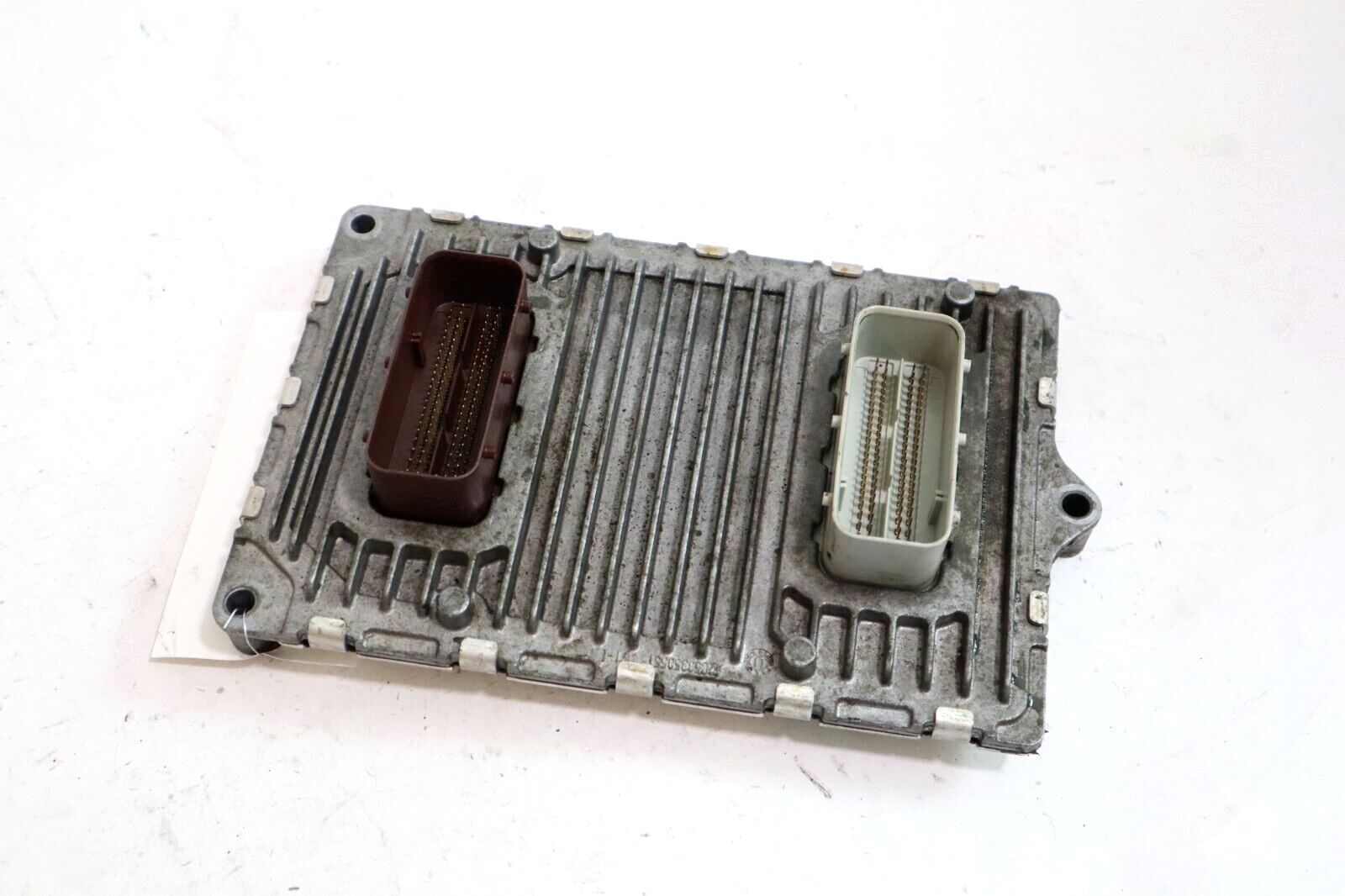 Main Engine Computer ECU ECM PCM Module 2012 Dodge Caliber 2.0l ...