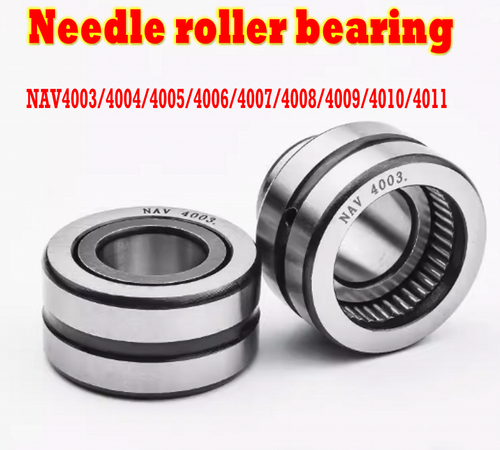 1pcs Needle roller bearing NAV4003 4004/4005/4006/4007/4008/4009/4010 ...