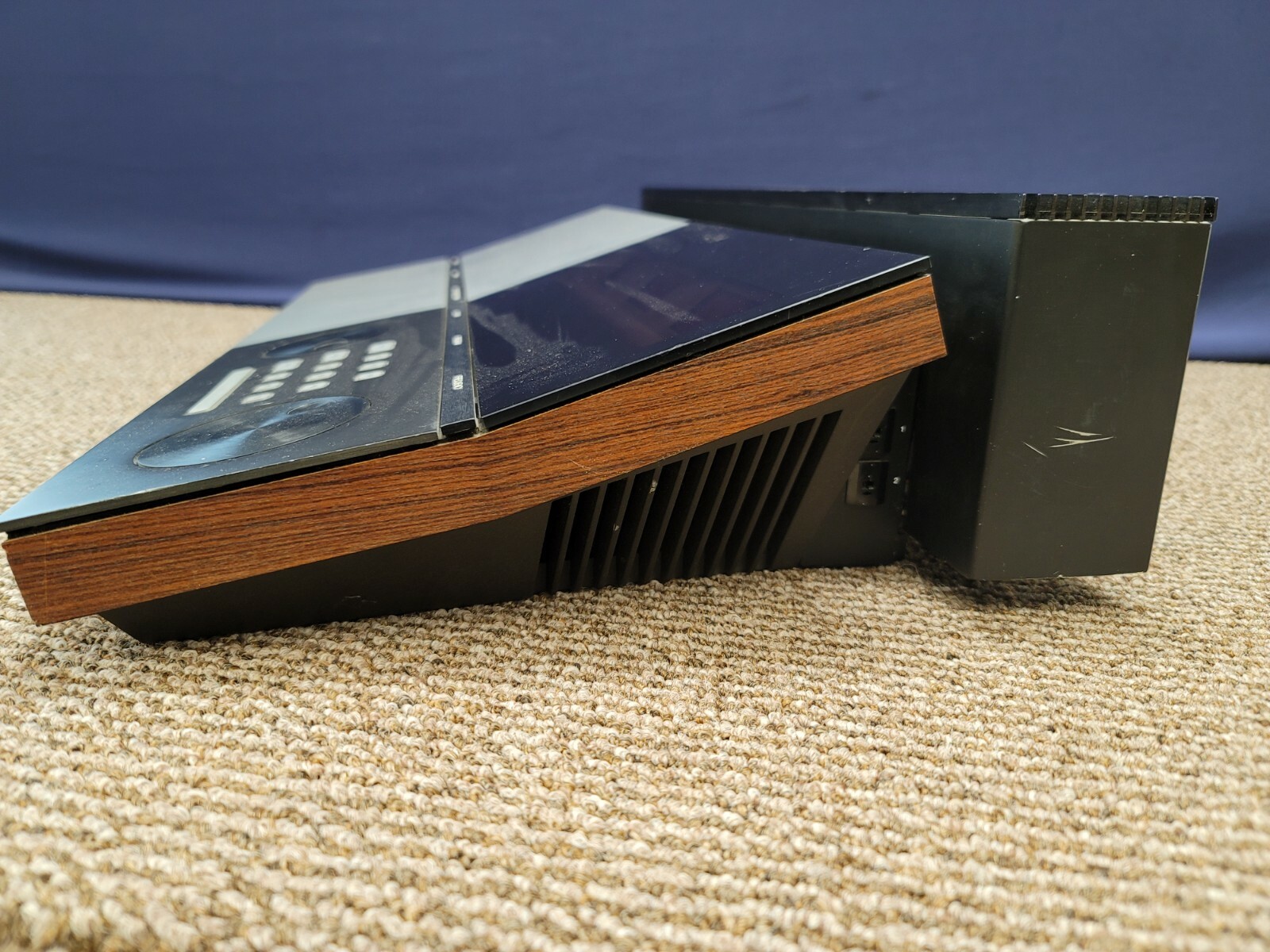 Bang & Olufsen B&O Beomaster 8000 Fm Am Tuner Receiver Denmark For ...