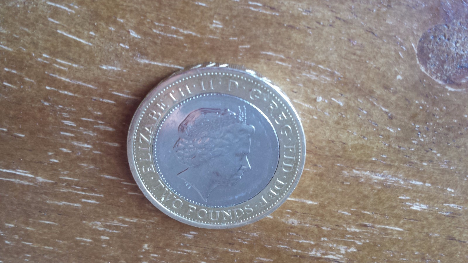 Unique RARE Royal Mint ERRORS First World War Lord Kitchener £ 2 Two ...