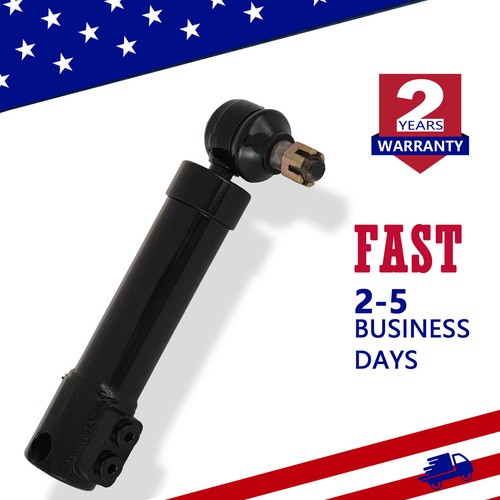 3774728M91 Power Steering Cylinder For Massey Ferguson 231 240 250 ...