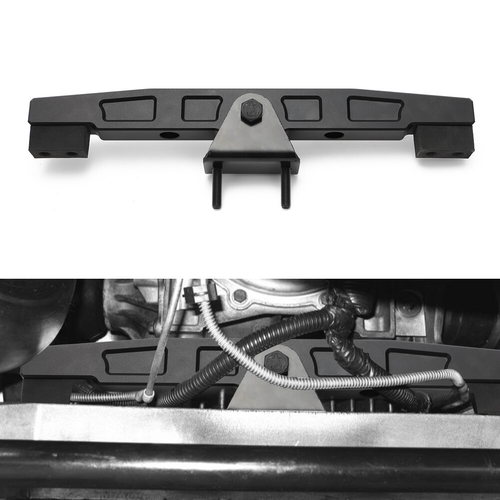 For Chevrolet LS C5 CORVETTE TRANSMISSION BRACE TRANS MOUNT ...