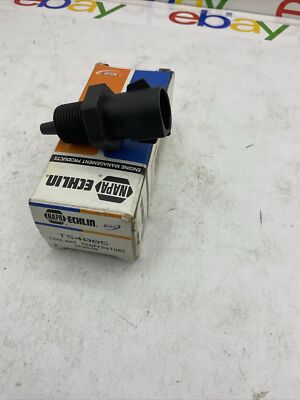 NOS NAPA Echlin TS 4005 Ambient Air Cleaner Temp Sensor W/Brass ...