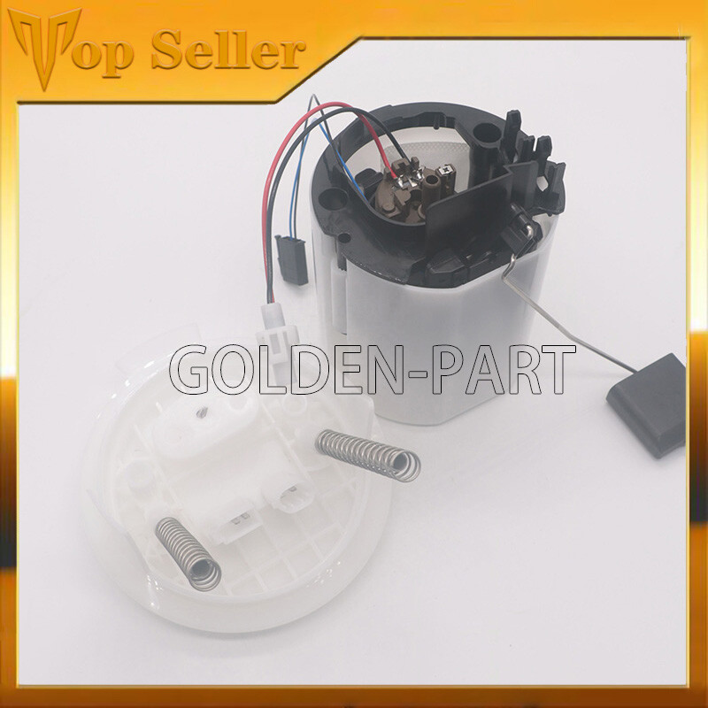 2044701394 Right Fuel Pump For Mercedes-Benz C250 C300 E350 E550 2008 ...