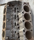OEM GM Big Block Chevy 454 Engine Block 14015445 Hi Perf 2 Bolt Main 7. ...
