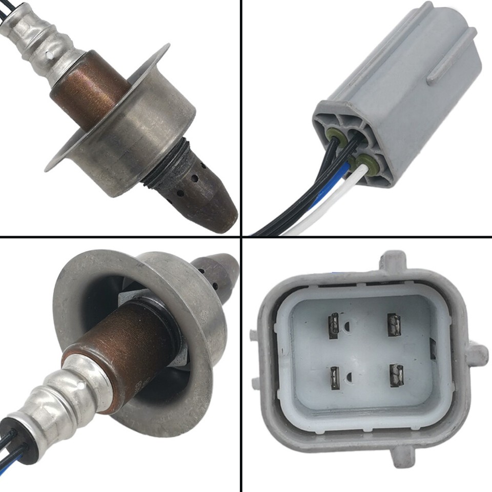 Upstream Oxygen Sensor For Nissan Cube Maxima 2009 Versa Altima 2008 ...