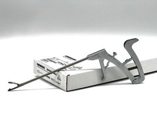 FastPass Scorpion SL Suture Passer - AR-13999MF for sale online | eBay