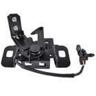84805445 Hood Primary and Secondary Latch for Chevy Silverado Sierra ...
