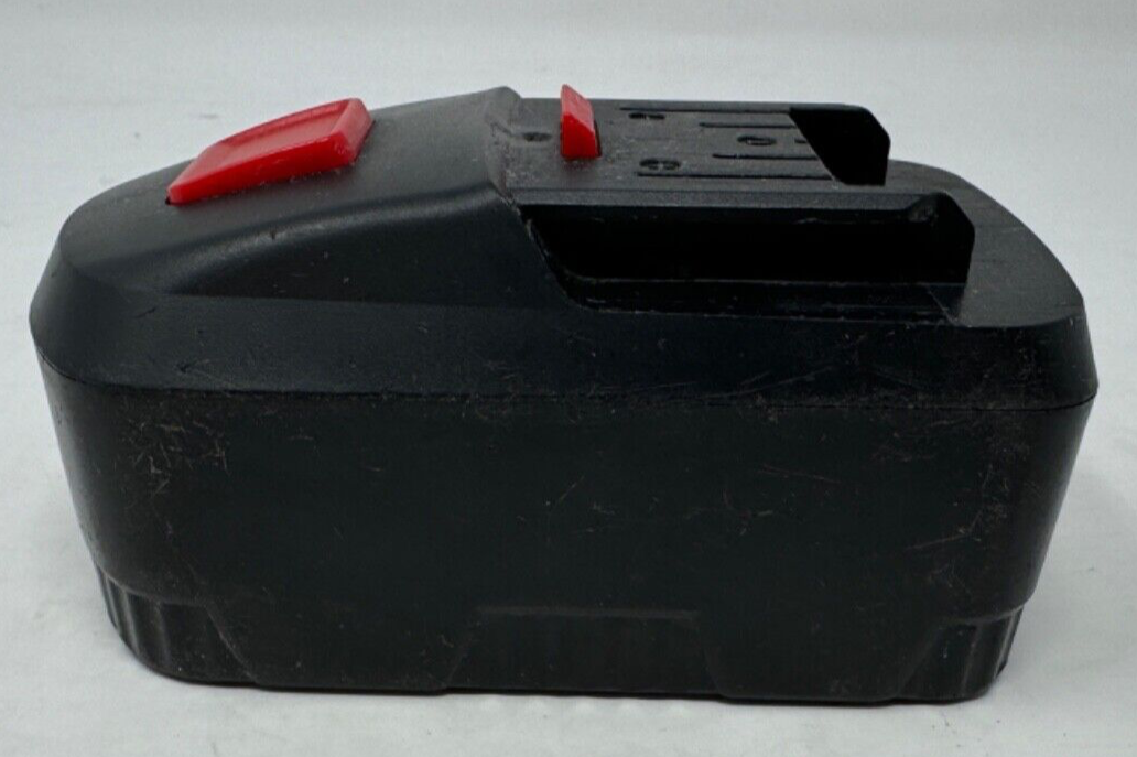 DRILL MASTER 18v VOLT CORDLESS TOOL BATTERY 1.3Ah BATTERY ONLY 62873 | eBay