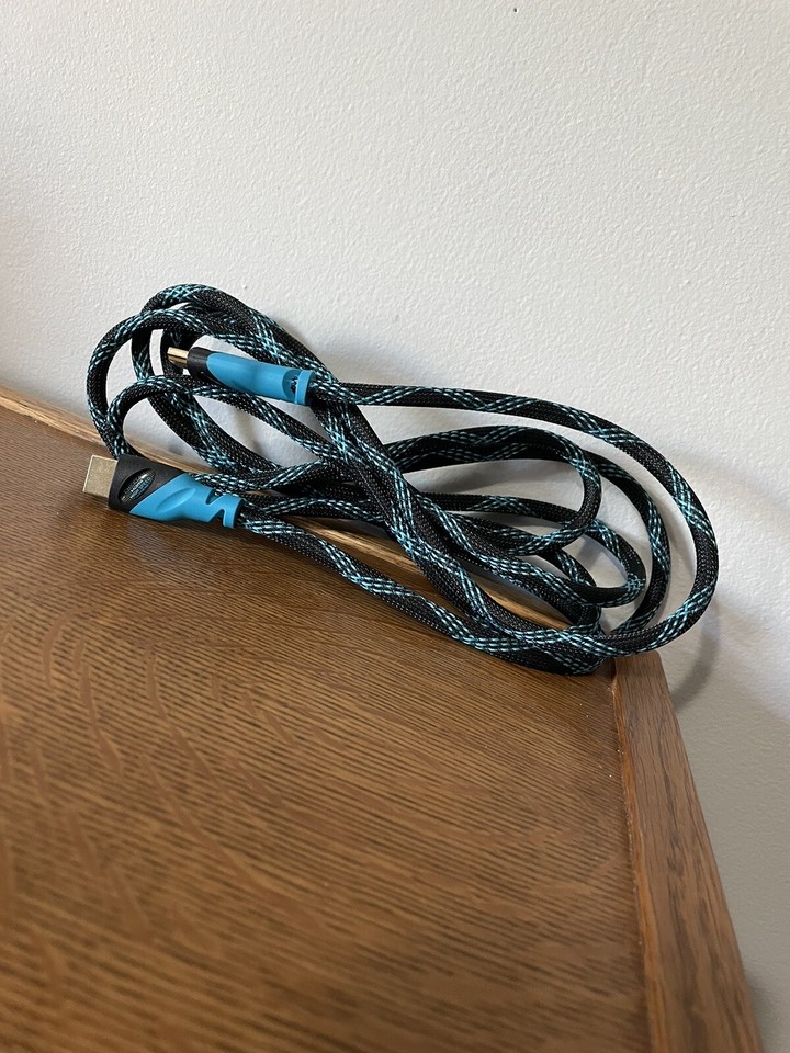 Cheetah HDMI High Speed Ethernet Cable Braided Cord 9.5” | eBay