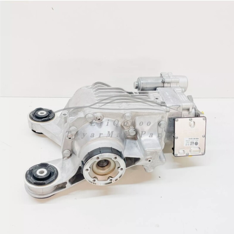 Differential hinten komplett für Audi RS3 RSQ3 TTRS 2017-2021 ...