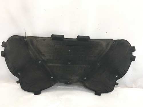 AUDI Q5 8R Motorraumdämmung 8R0863825 Dämmmatte Haube | eBay.de